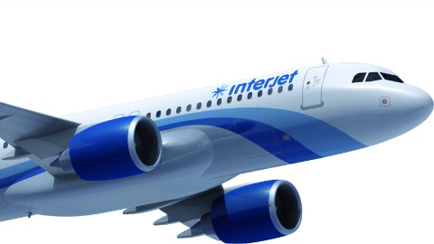 Airbus confirme la vente de 40 Airbus A320 néo à Interjet