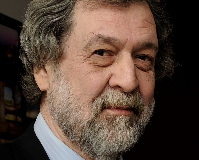 Toulouse. Jean Jacques Rouch est décédé