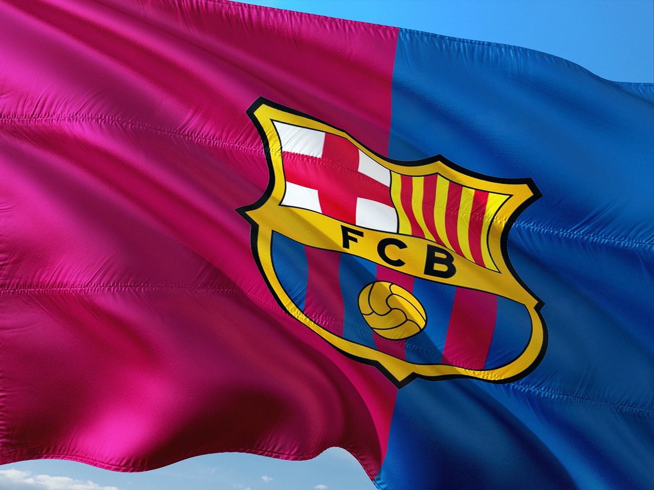 Ligue des champions - victoire du PSG à Barcelone